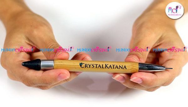 Crystal Katana - Novedad en Aplicador de Strass Swarovski