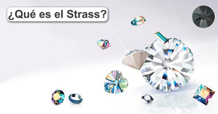 🥇 Strass 【 Formas y Tamaños de diciembre 2025