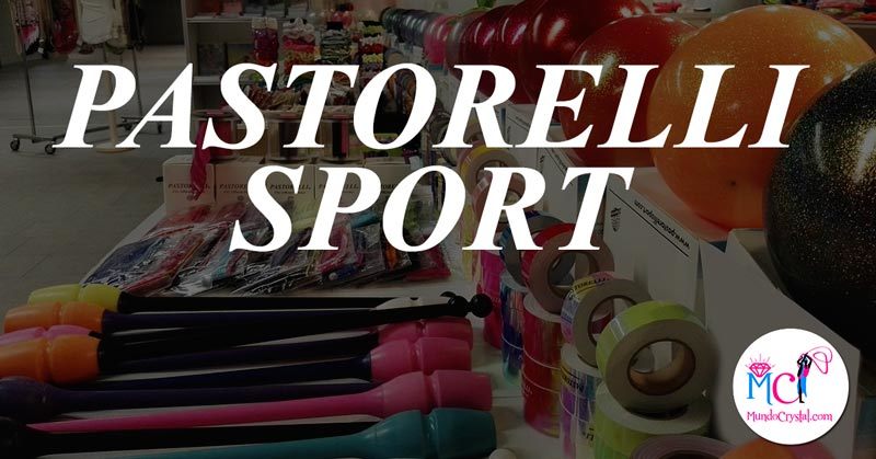 🥇 Pastorelli Sport 【 Equipamiento para Rítmica en octubre 2025